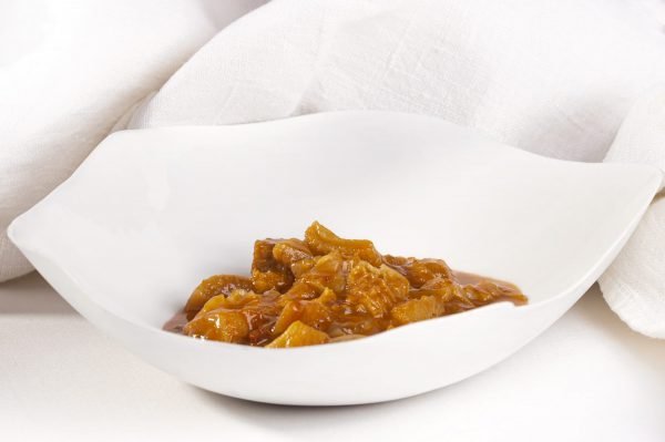 Menús de Restaurante El Bohío