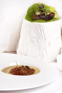 Menús de Restaurante El Bohío