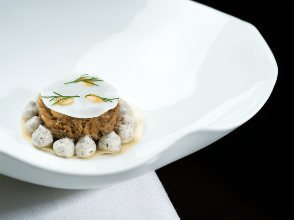 Menús de Restaurante El Bohío