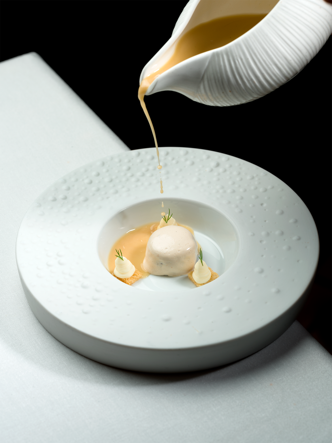 Menús de Restaurante El Bohío